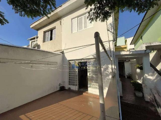 Casa / Sobrado para Venda em São Paulo/SP Cidade Ademar 3 Quartos
