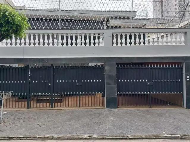 Casa / Sobrado para Venda em São Paulo/SP Cidade Ademar 3 Quartos