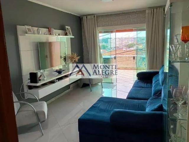 Casa / Sobrado para Venda em São Paulo/SP Cidade Ademar 3 Quartos
