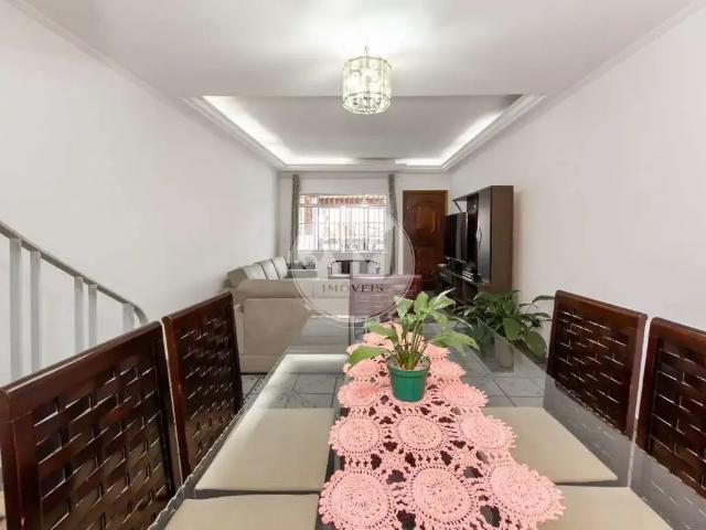Casa / Sobrado para Venda em São Paulo/SP Cidade Ademar 3 Quartos