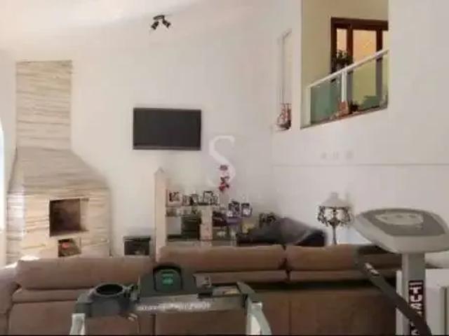 Casa / Sobrado para Venda em São Paulo/SP Cidade Ademar 3 Quartos