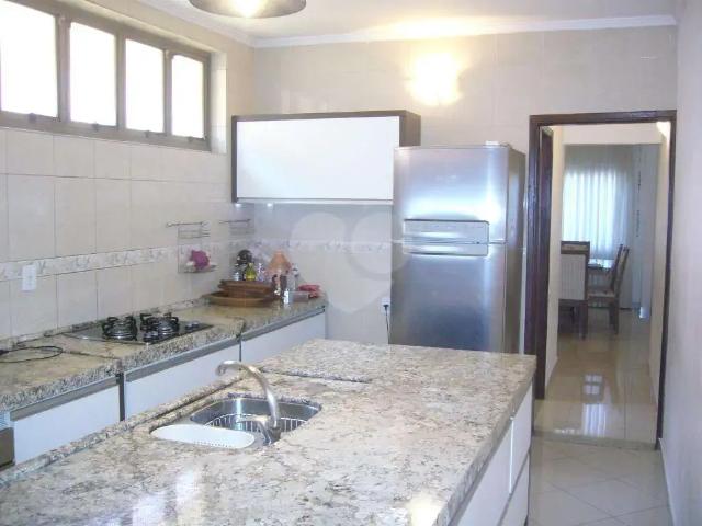 Casa / Sobrado para Venda em São Paulo/SP Cidade Ademar 3 Quartos