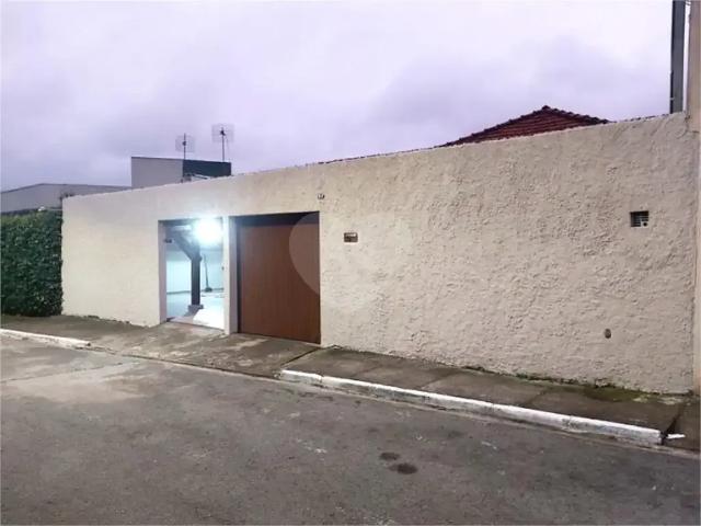 Casa / Sobrado para Venda em São Paulo/SP Cidade Ademar 3 Quartos
