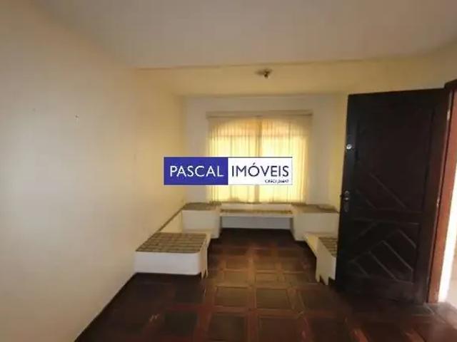 Casa / Sobrado para Venda em São Paulo/SP Cidade Ademar 3 Quartos