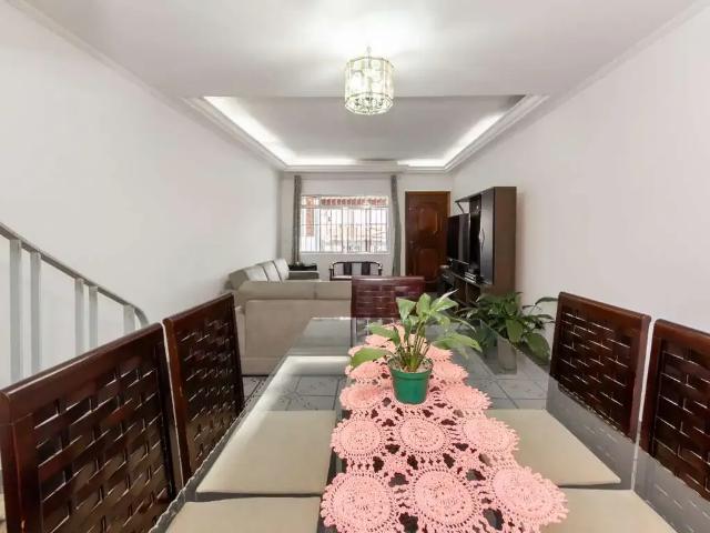 Casa / Sobrado para Venda em São Paulo/SP Cidade Ademar 3 Quartos