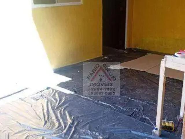 Casa / Sobrado para Venda em São Paulo/SP Cidade Ademar 3 Quartos