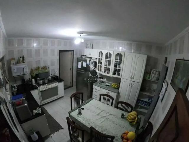 Casa / Sobrado para Venda em São Paulo/SP Cidade Ademar 3 Quartos
