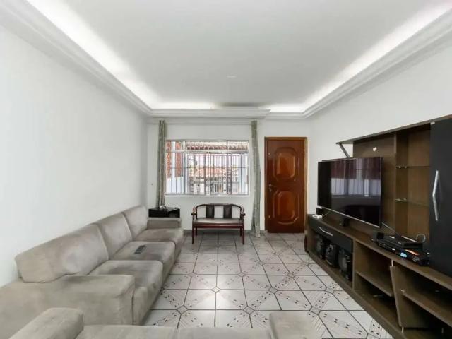 Casa / Sobrado para Venda em São Paulo/SP Cidade Ademar 3 Quartos