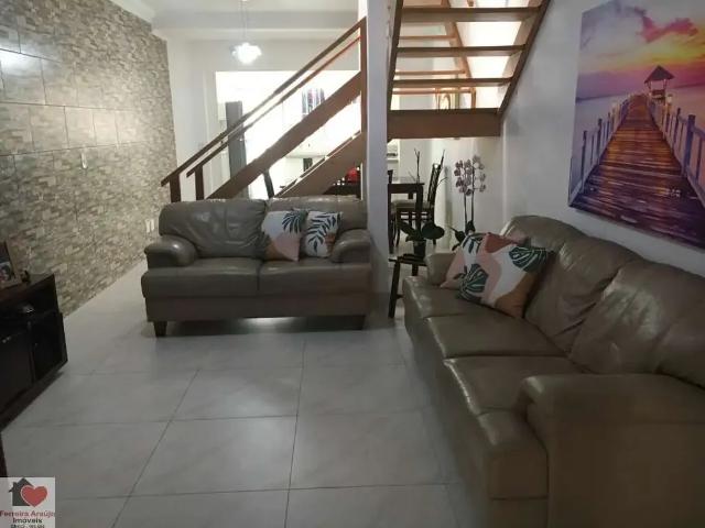 Casa / Sobrado para Venda em São Paulo/SP Cidade Ademar 3 Quartos