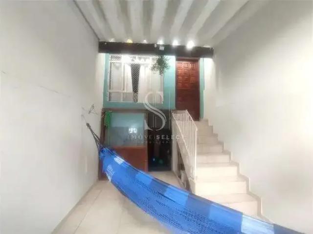 Casa / Sobrado para Venda em São Paulo/SP Cidade Ademar 3 Quartos