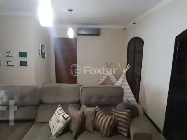 Casa / Sobrado para Venda em São Paulo/SP Cidade Ademar 3 Quartos