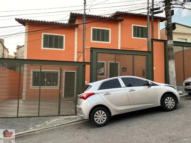 Casa / Sobrado para Venda em São Paulo/SP Cidade Ademar 3 Quartos