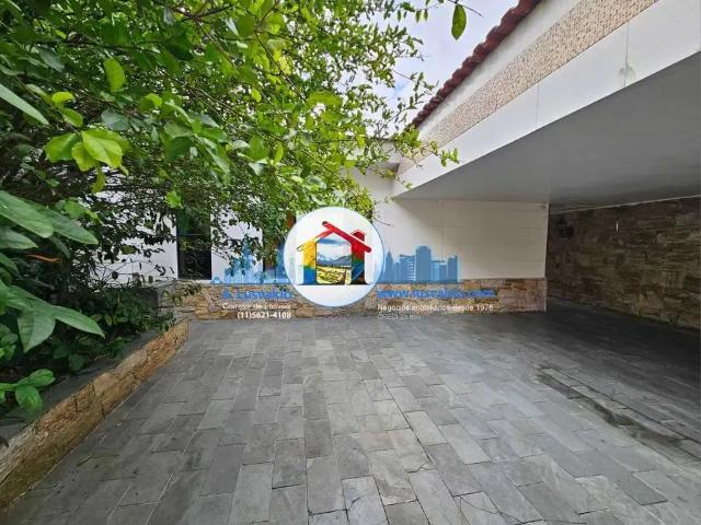 Casa / Sobrado para Venda em São Paulo/SP Cidade Ademar 4 Quartos