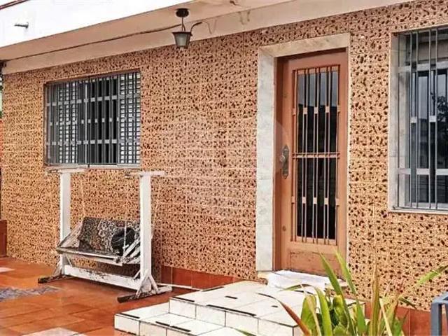 Casa / Sobrado para Venda em São Paulo/SP Cidade Ademar 4 Quartos