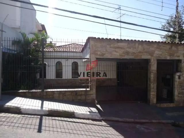 Casa / Sobrado para Venda em São Paulo/SP Cidade Ademar 4 Quartos