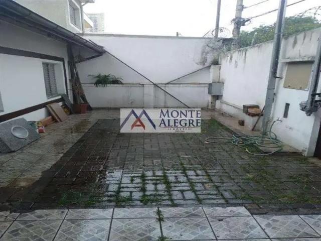 Casa / Sobrado para Venda em São Paulo/SP Cidade Ademar 4 Quartos