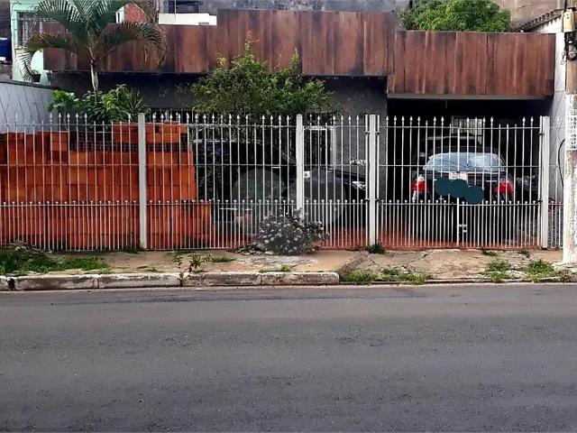 Casa / Sobrado para Venda em São Paulo/SP Cidade Ademar 5 Quartos
