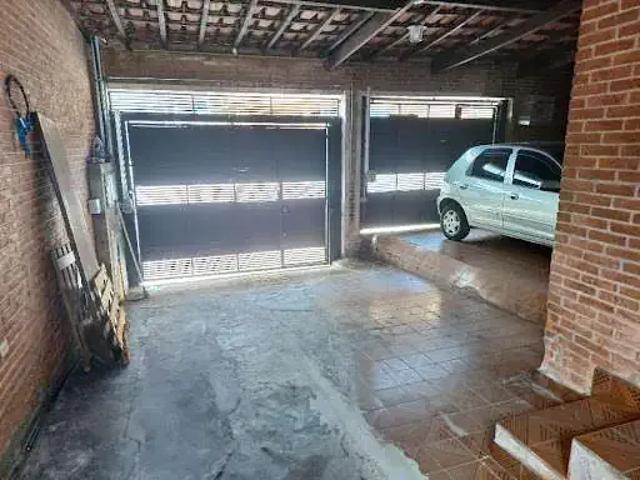 Casa / Sobrado para Venda em São Paulo/SP Cidade Ademar 6 Quartos