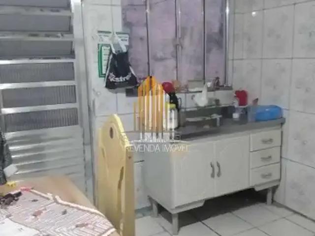 Casa / Sobrado para Venda em São Paulo/SP Cidade Ademar 7 Quartos