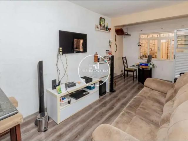 Casa / Sobrado para Venda em São Paulo/SP Cidade Auxiliadora 2 Quartos
