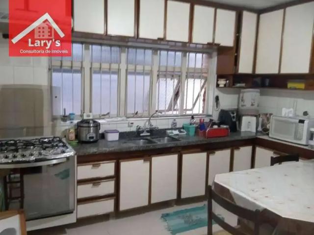 Casa / Sobrado para Venda em São Paulo/SP Cidade Domitila 3 Quartos