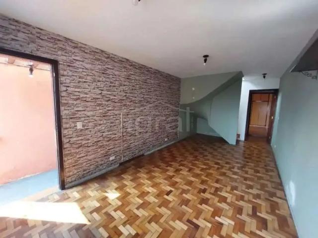 Casa / Sobrado para Venda em São Paulo/SP Cidade Domitila 3 Quartos