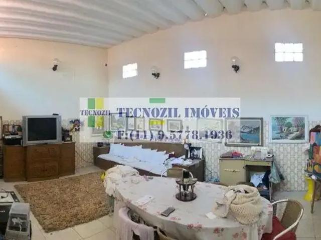 Casa / Sobrado para Venda em São Paulo/SP Cidade Domitila 3 Quartos
