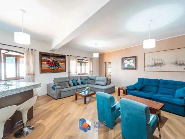 Casa / Sobrado para Venda em São Paulo/SP Cidade Domitila 3 Quartos