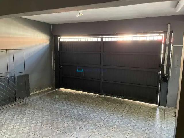Casa / Sobrado para Venda em São Paulo/SP Cidade Domitila 3 Quartos