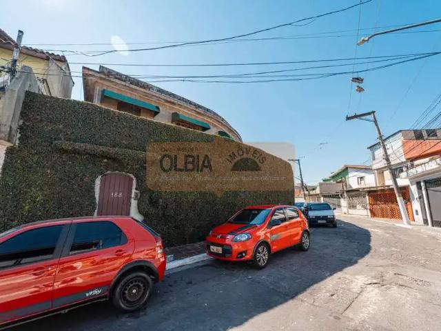 Casa / Sobrado para Venda em São Paulo/SP Cidade Domitila 3 Quartos