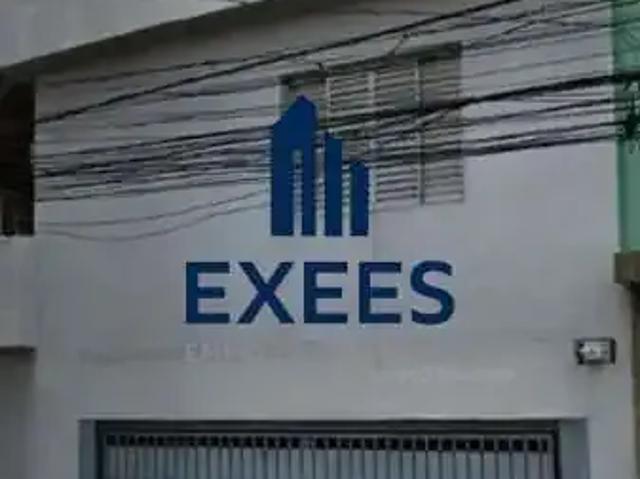 Casa / Sobrado para Venda em São Paulo/SP Cidade Domitila 3 Quartos