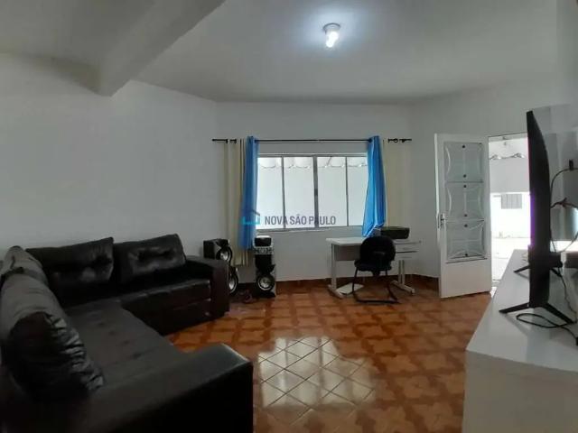 Casa / Sobrado para Venda em São Paulo/SP Cidade Domitila 3 Quartos
