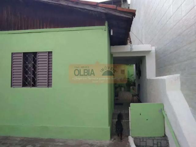 Casa / Sobrado para Venda em São Paulo/SP Cidade Domitila 1 Quartos