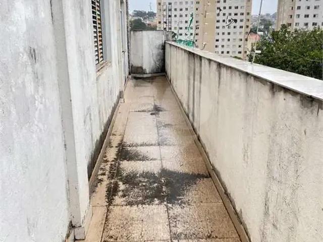 Casa / Sobrado para Venda em São Paulo/SP Cidade Domitila