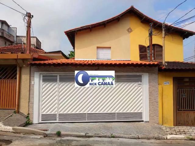 Casa / Sobrado para Venda em São Paulo/SP Cidade Domitila 2 Quartos