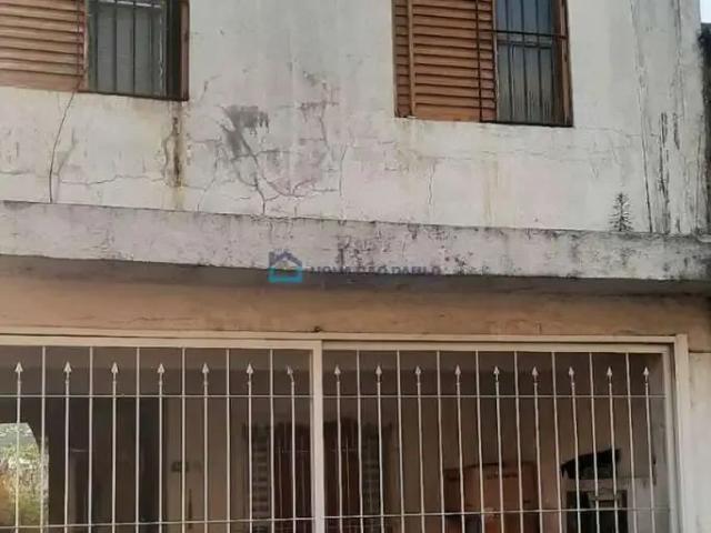 Casa / Sobrado para Venda em São Paulo/SP Cidade Domitila 2 Quartos