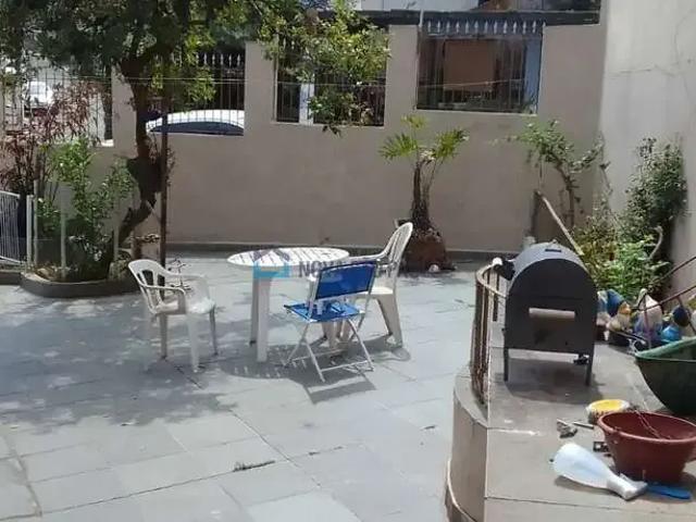 Casa / Sobrado para Venda em São Paulo/SP Cidade Domitila 4 Quartos