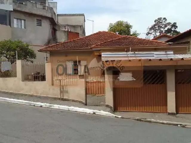 Casa / Sobrado para Venda em São Paulo/SP Cidade Domitila 4 Quartos