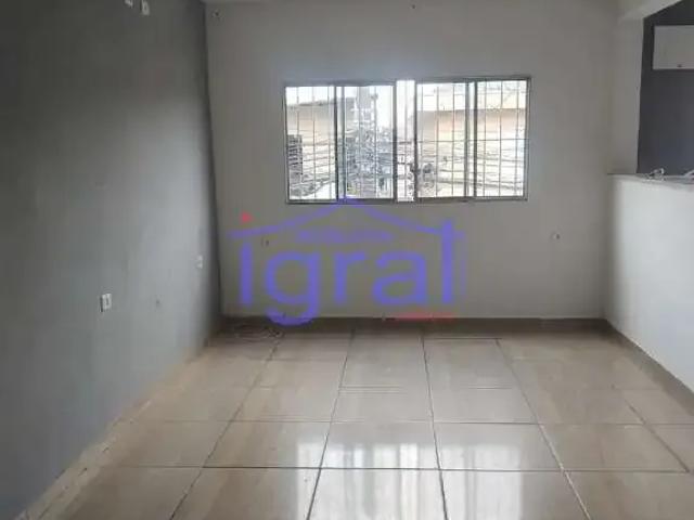 Casa / Sobrado para Venda em São Paulo/SP Cidade Domitila 5 Quartos