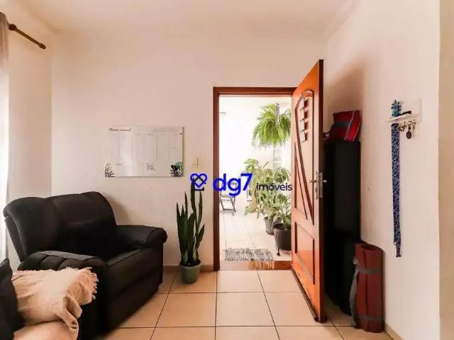 Casa / Sobrado para Venda em São Paulo/SP Cidade dos Bandeirantes 4 Quartos