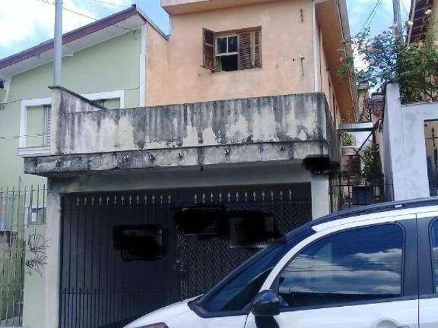 Casa / Sobrado para Venda em São Paulo/SP Cidade dos Bandeirantes 2 Quartos