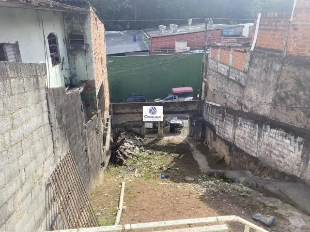 Casa / Sobrado para Venda em São Paulo/SP Cidade dos Bandeirantes 2 Quartos