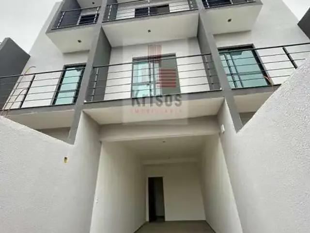 Casa / Sobrado para Venda em São Paulo/SP Cidade dos Bandeirantes 2 Quartos