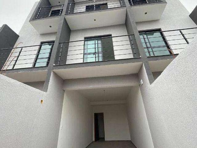 Casa / Sobrado para Venda em São Paulo/SP Cidade dos Bandeirantes 3 Quartos