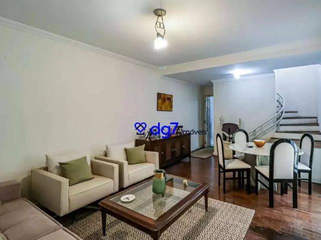 Casa / Sobrado para Venda em São Paulo/SP Butantã 3 Quartos