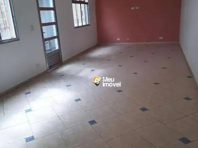 Casa / Sobrado para Venda em São Paulo/SP Cidade D'Abril 2 Quartos