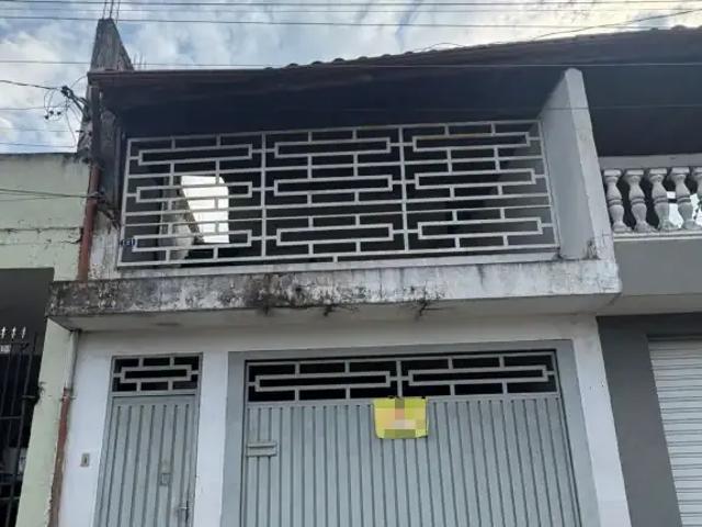 Casa / Sobrado para Venda em São Paulo/SP Cidade D'Abril 2 Quartos