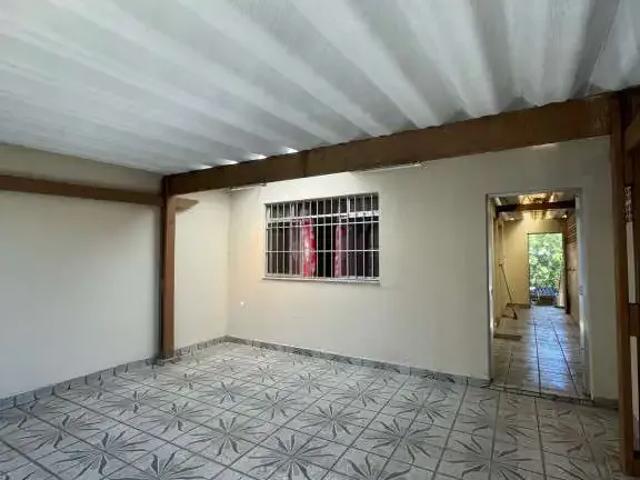 Casa / Sobrado para Venda em São Paulo/SP Cidade D'Abril 2 Quartos
