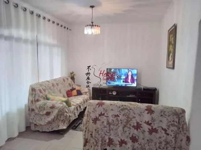 Casa / Sobrado para Venda em São Paulo/SP Cidade D'Abril 3 Quartos