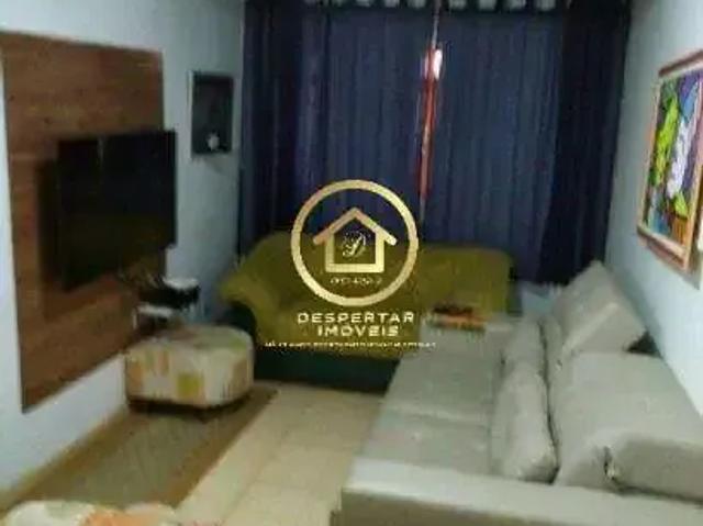 Casa / Sobrado para Venda em São Paulo/SP Cidade D'Abril 3 Quartos